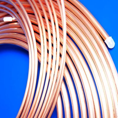 Copper Capillary Tube Manufacturers, Copper Capillary Tube Suppliers ...
